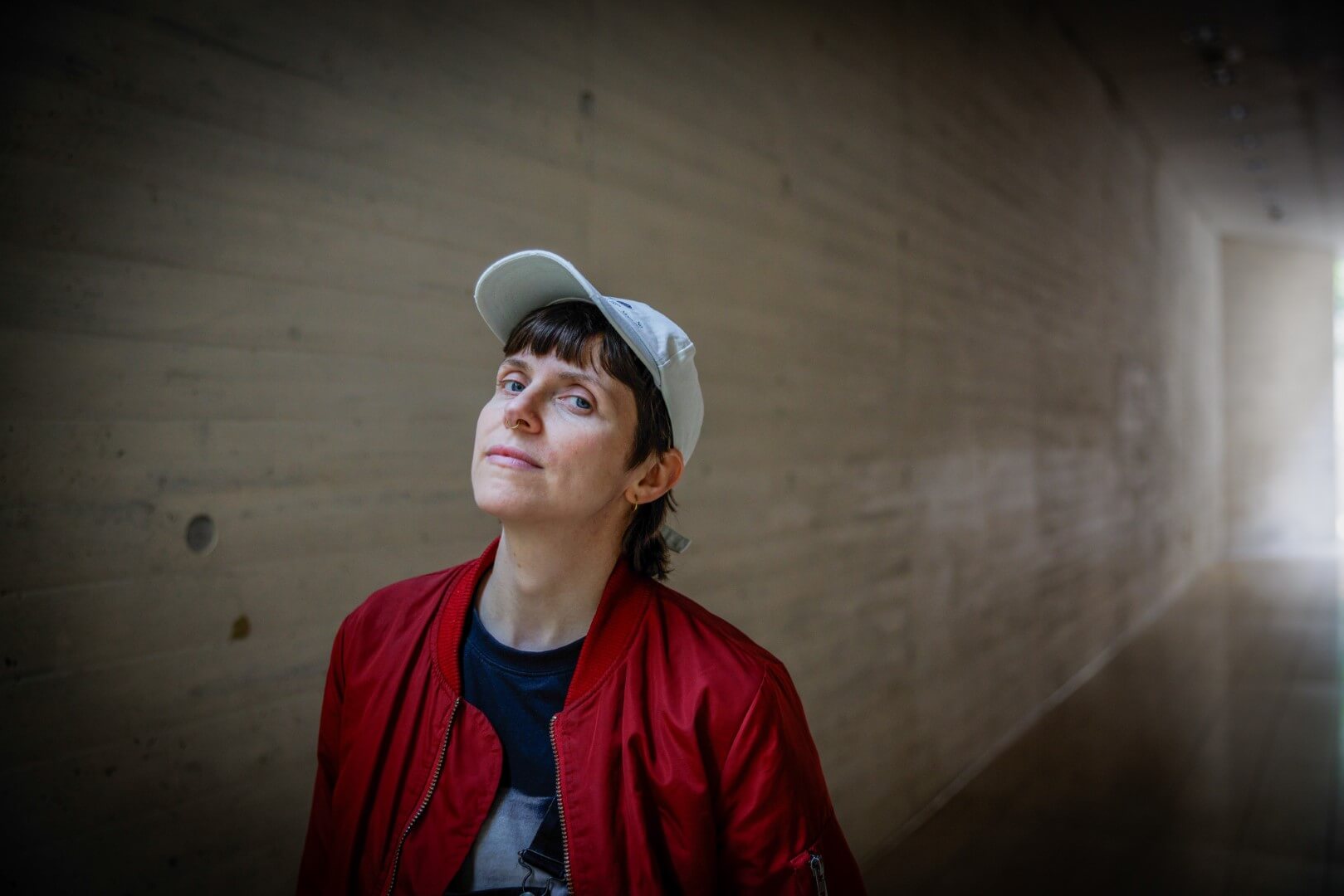 Über - Maria Preußmann